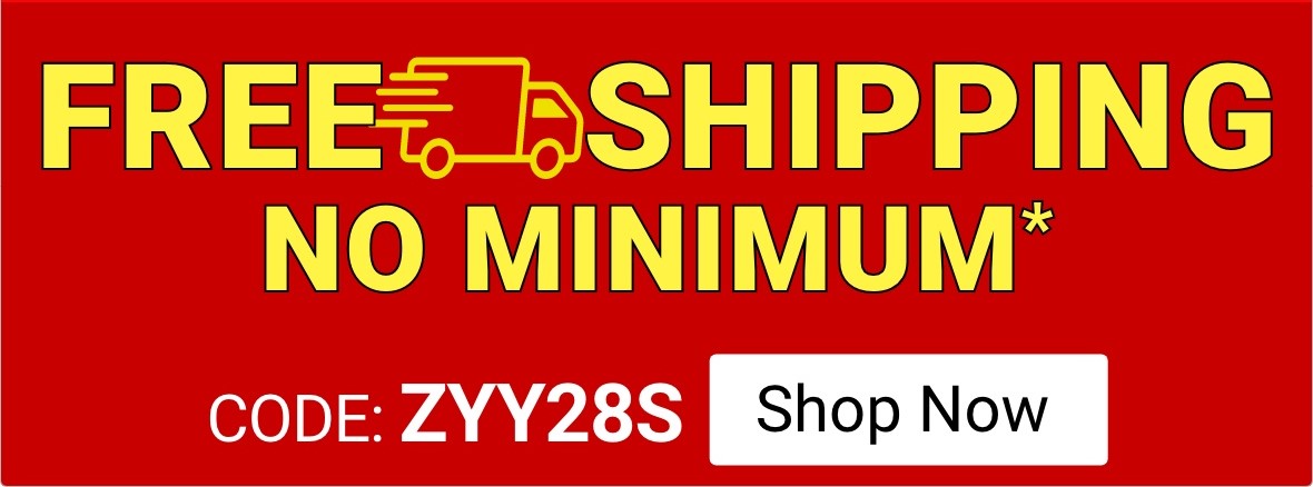 LTD Commodities: 2 Days Only! Free Shipping No Minimum | Milled