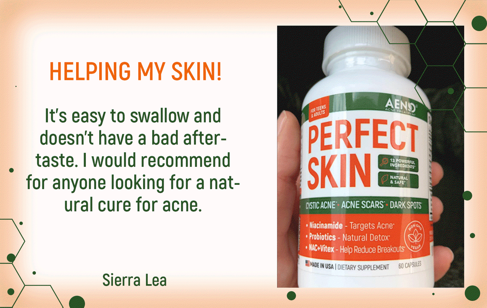 Aeno Acne: Did you know what for a day is it today? | Milled