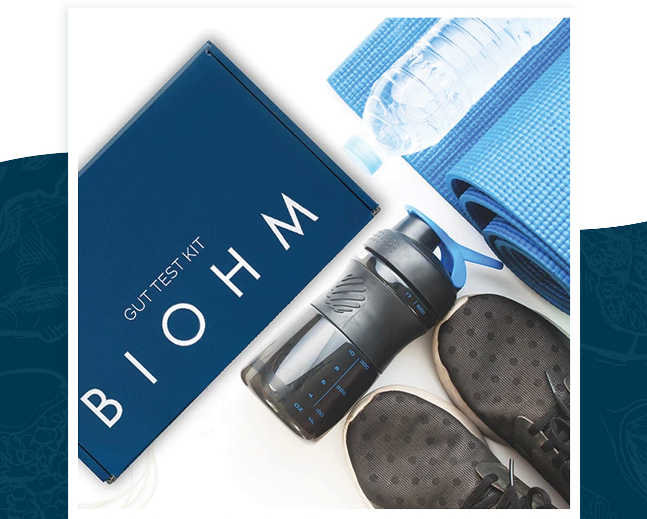 BIOHM: How does it actually work? | Milled