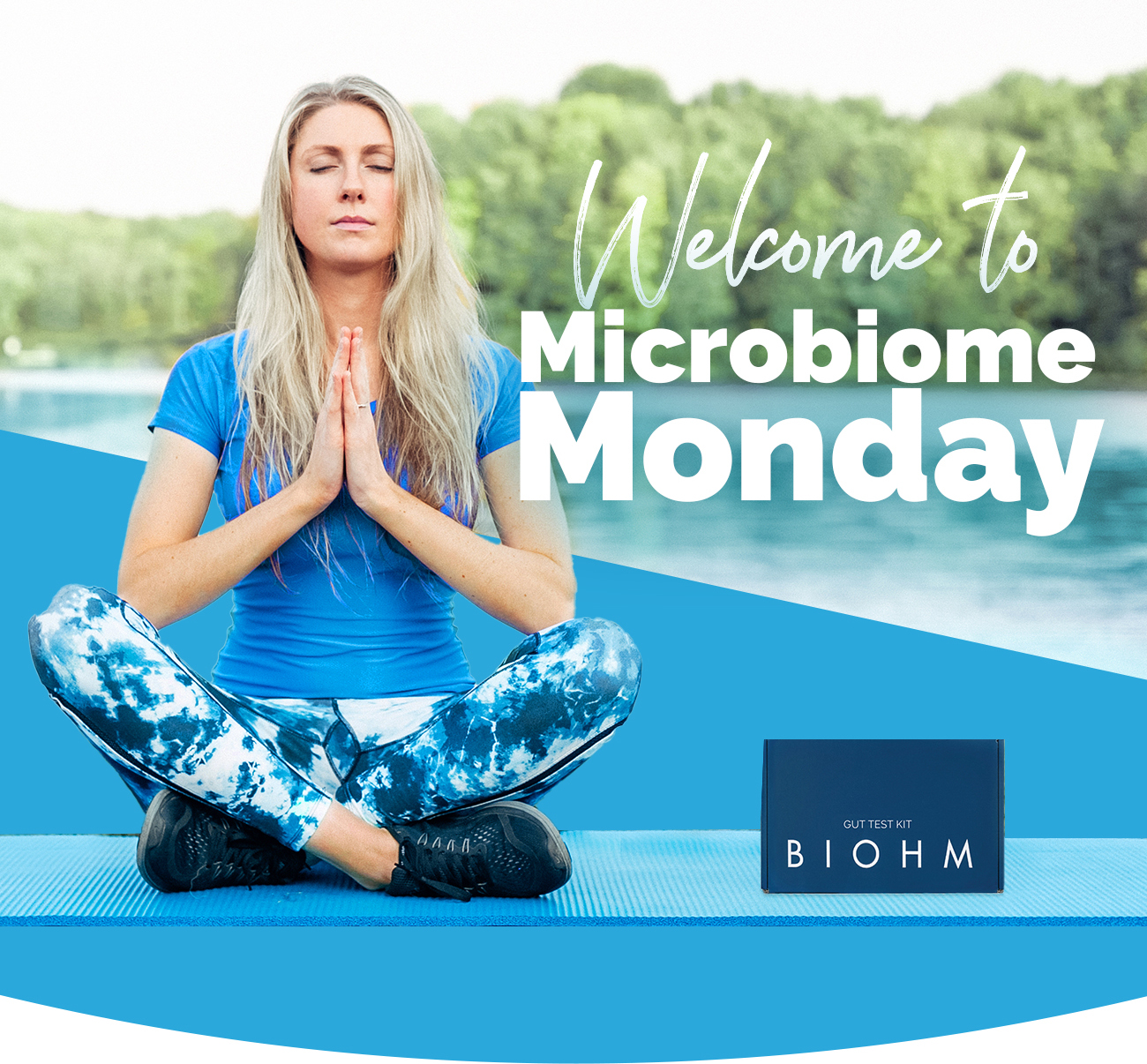 BIOHM: How does it actually work? | Milled