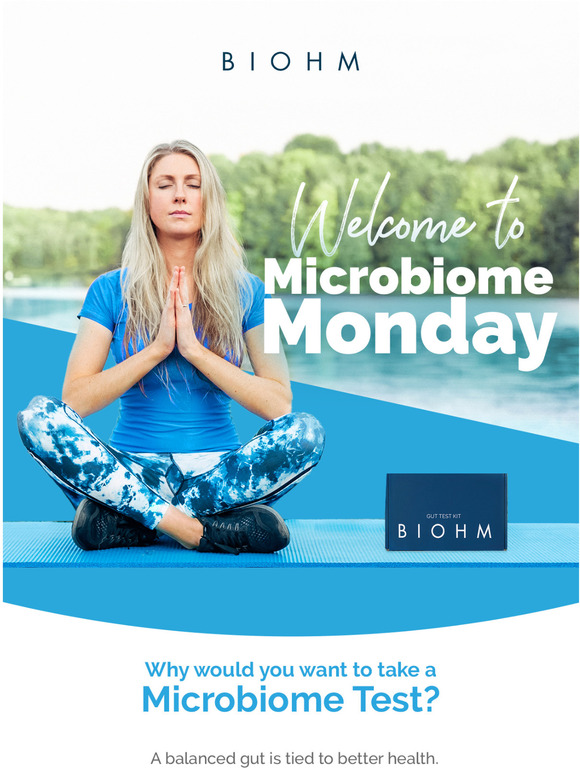 BIOHM: How does it actually work? | Milled