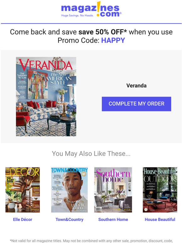 Magazines: These are the top 5 magazines you'll want to subscribe to ...