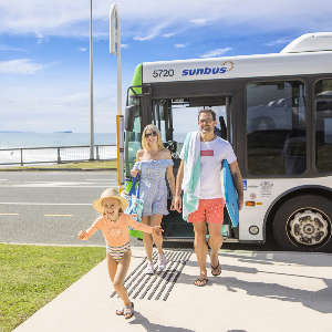 TransLink: COVID-19 travel update | Cross River Rail transport changes ...
