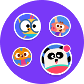 Lingokids: Lingokids can do so much! | Milled