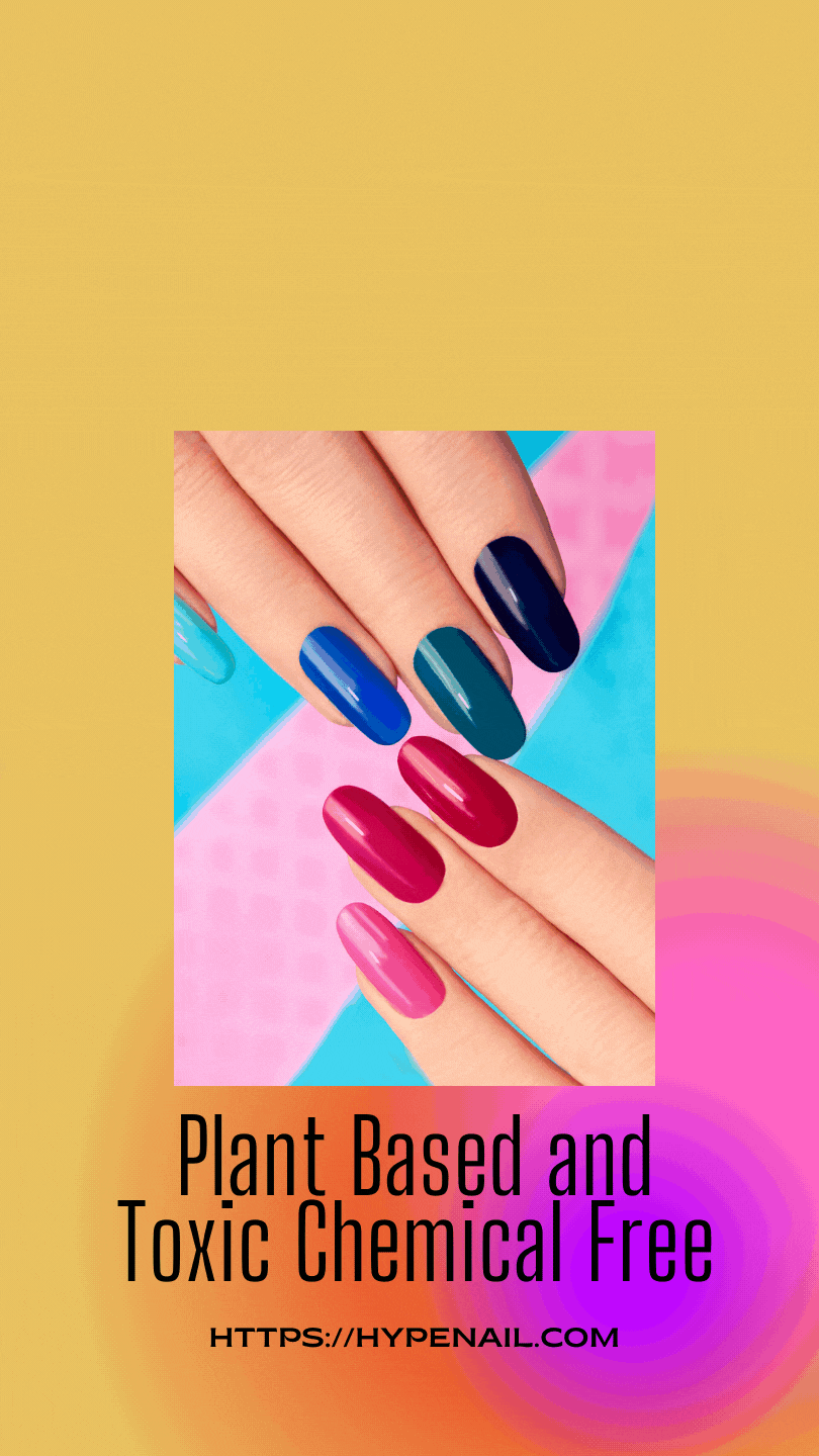 *Hype Nail Polish: Matching an Outfit, Hype Colors You'll Love | Milled