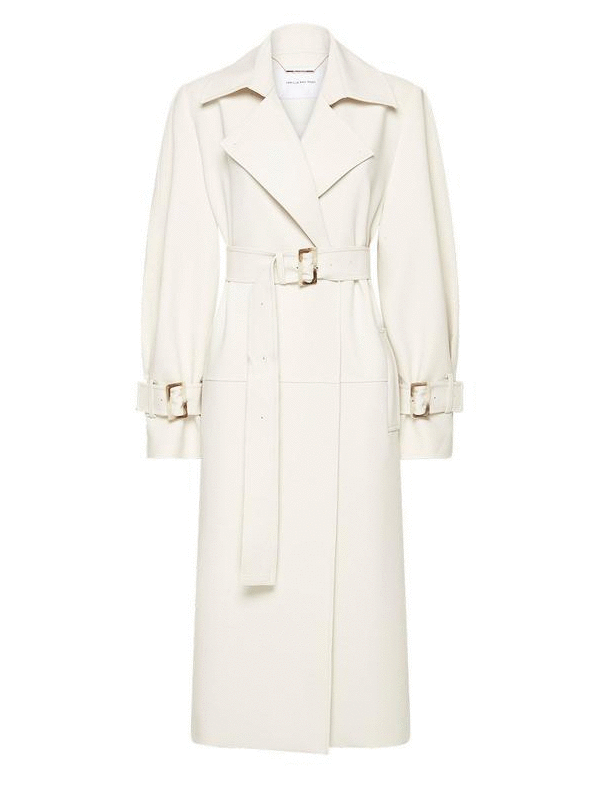 CAMILLA AND MARC: NEW: Timeless Tailoring | Milled