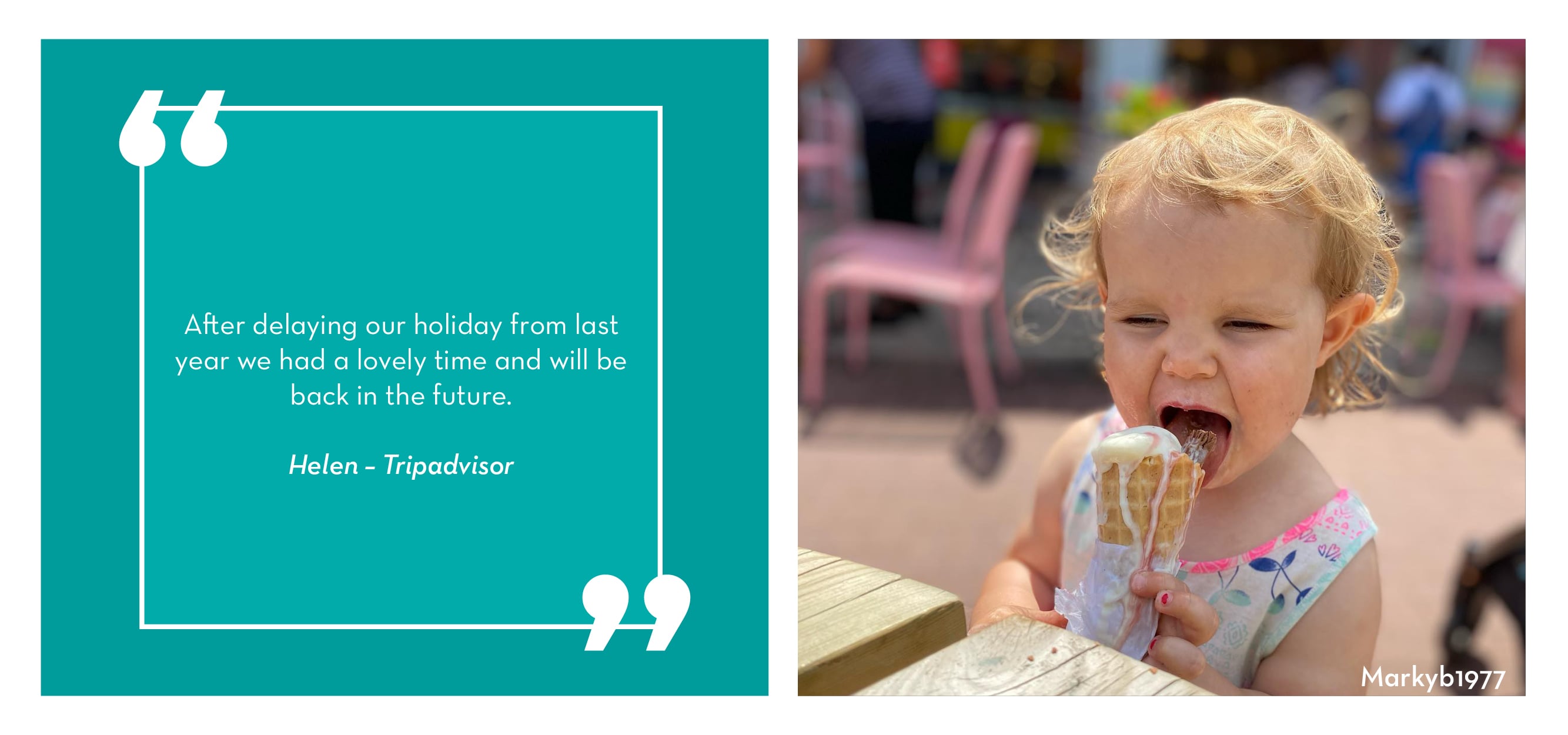 Butlins: Weekend breaks the whole family will love | Milled