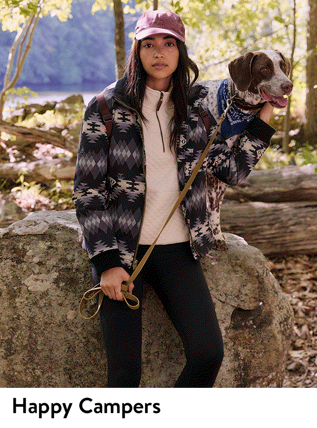Nordstrom: Hiking and camping shoes, clothing and gear for your next ...