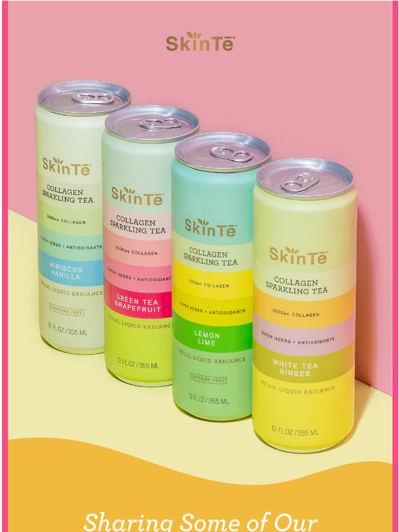 SkinTe: Our Fans Love Us | Milled