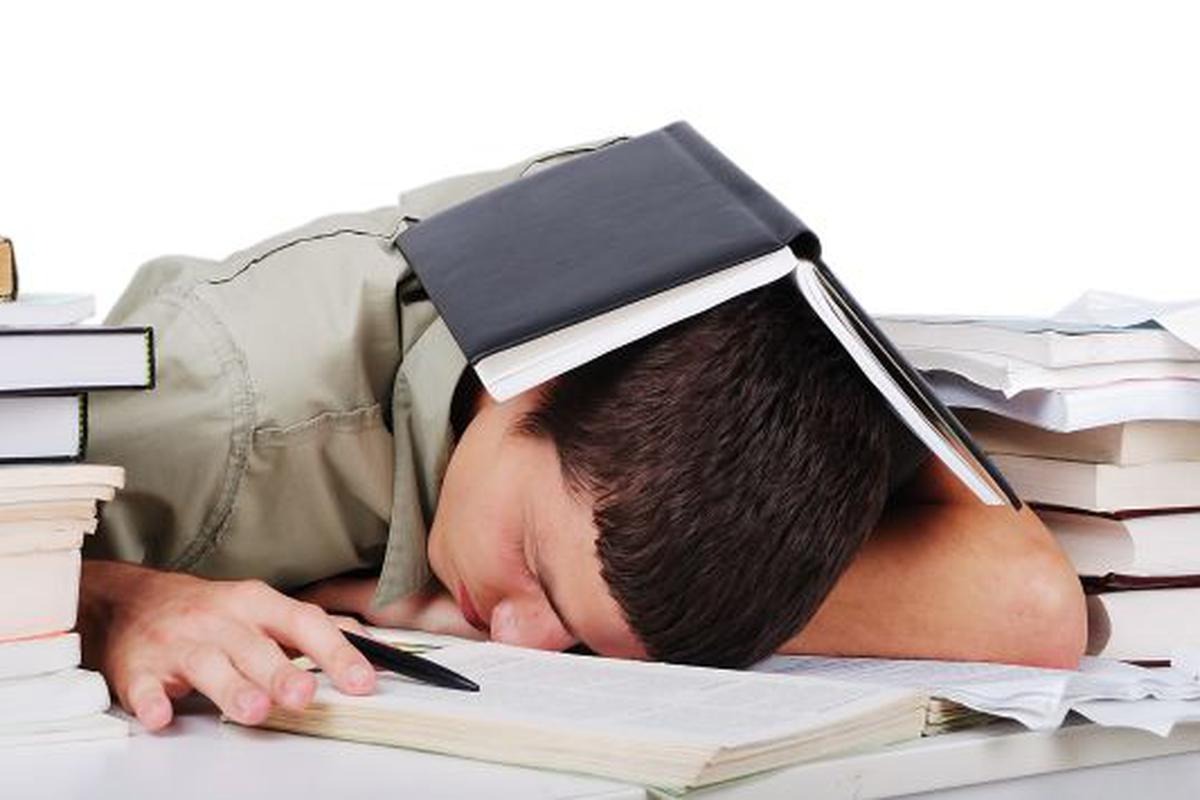 Nilvem: Tienes un estudiante inteligente sacando malas notas? | Milled