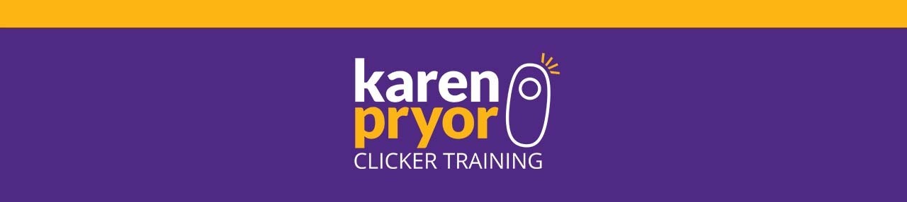 Karen Pryor Clicker Training: Catch the Early-Bird Savings for ...