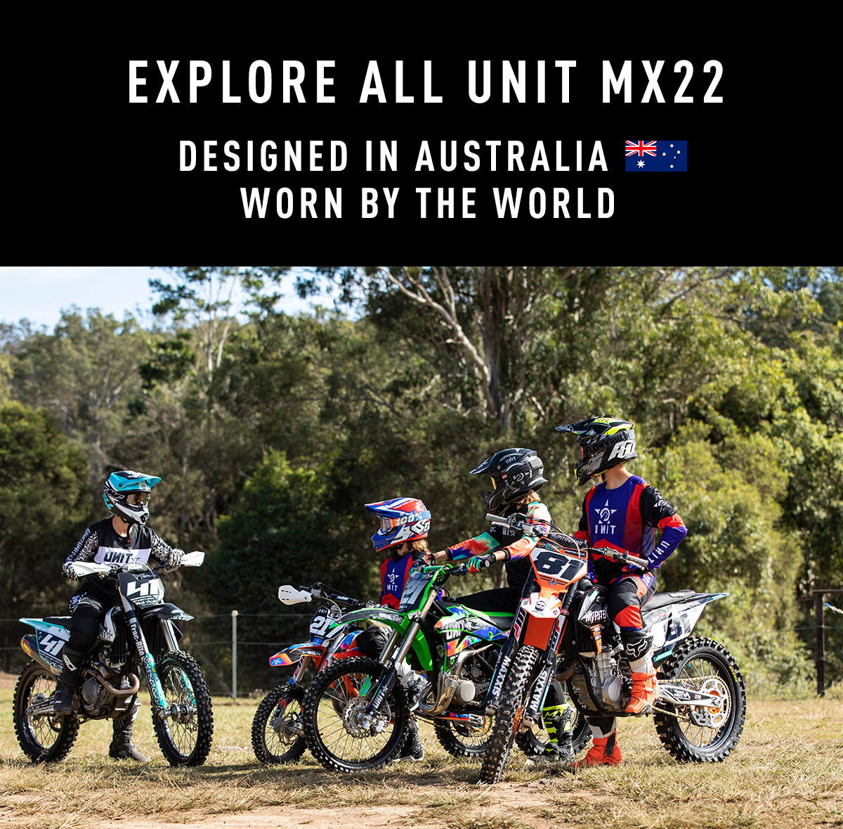 UNIT: Watch it first The MX22 Edit is Here | Milled
