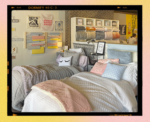 Dormify: our philly pop up shop is closing soon! | Milled