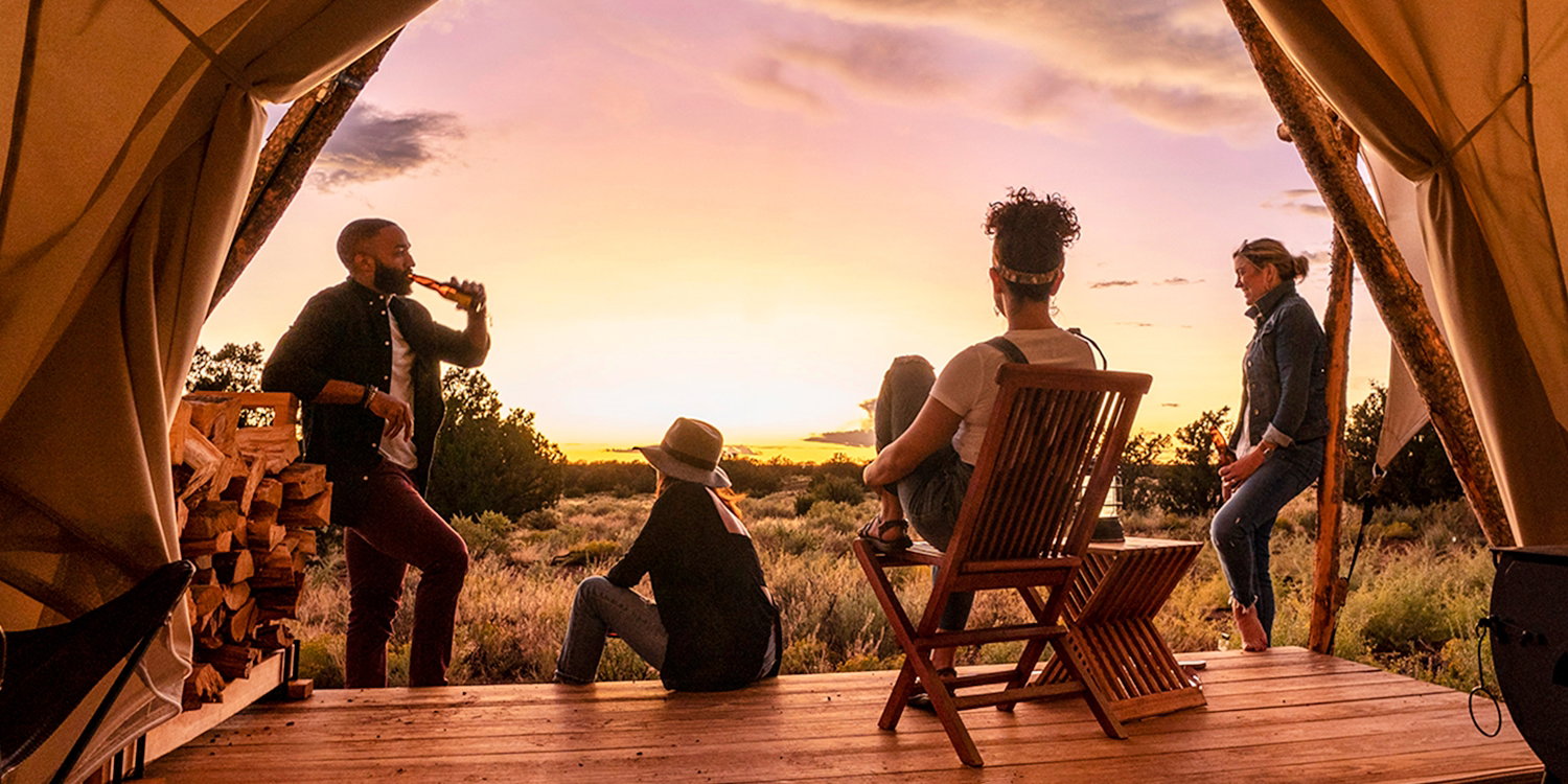 SmarterTravel: 4 Essential Ways to Chill in Arizona This Summer | Milled