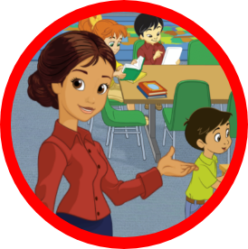 ABCmouse: Parents! Are your kids ready to go back to school? | Milled