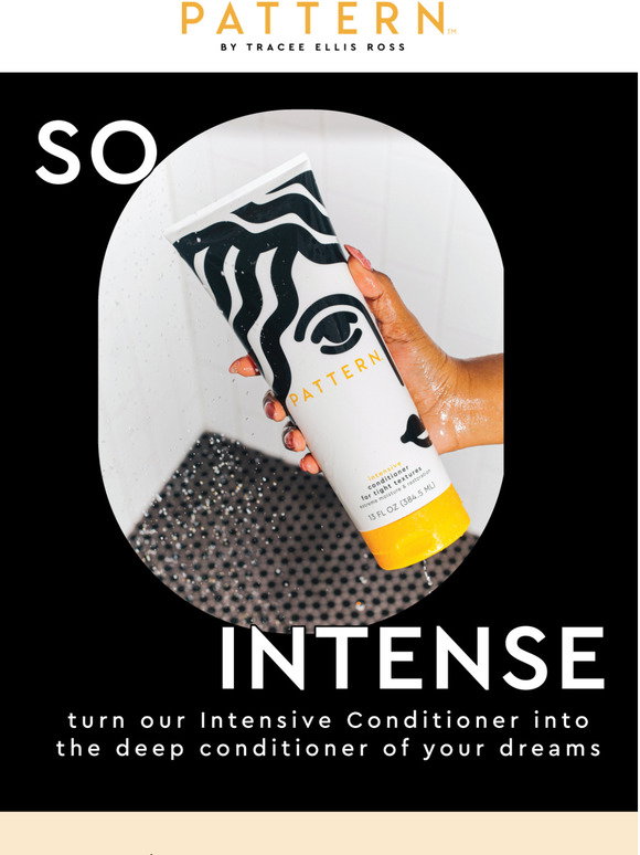 Pattern Beauty: Seriously... You Need To Try The Intensive Conditioner ...