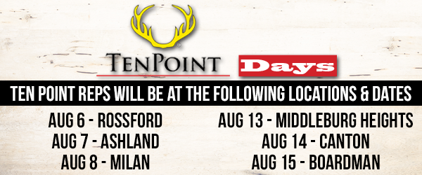 Fin Feather Fur Outfitters: Get Your Firearms & Ammo! | Milled