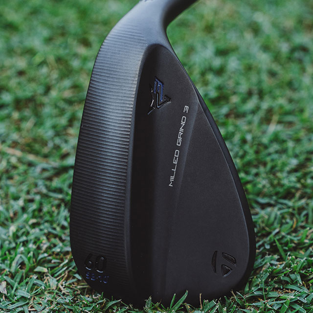 Golfonline: PRE-ORDER | TaylorMade New P790 Irons & MG3 Wedges | Milled