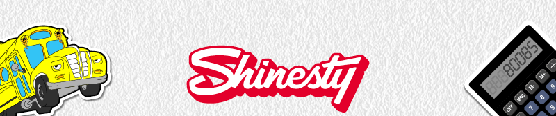 Shinesty: Heres your back to school shopping list | Milled