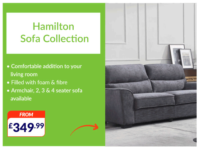 The Range: New in, this week's hottest products! | Milled