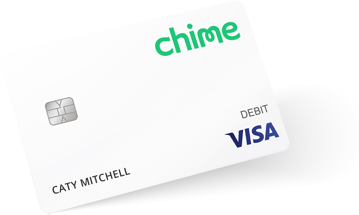 Chime: Behind the Scenes: This is how Chime helps you Get Paid up to 2 ...
