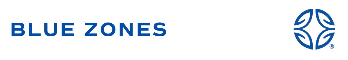 Blue Zones: This city gave one of its most popular gathering spots a ...