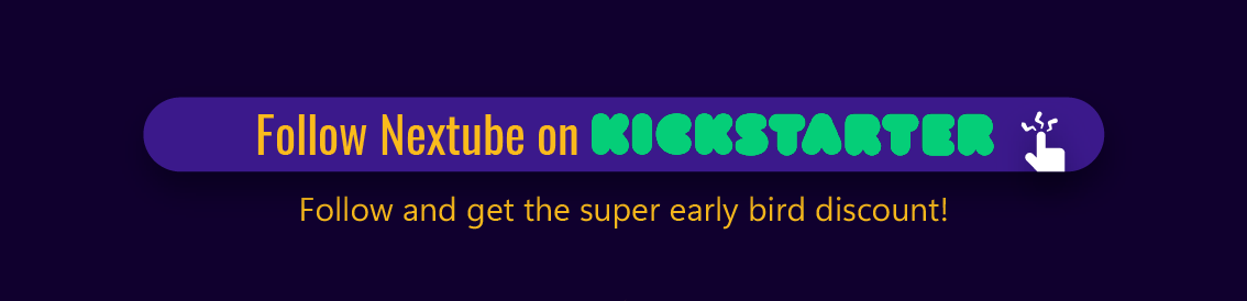 Rotrics: [Rotrics]Introducing Nextube, a hackable nixie clock, a ...