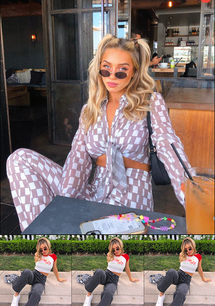 Princess Polly: ITS HERE: Princess Polly x Delaney Childs | Milled