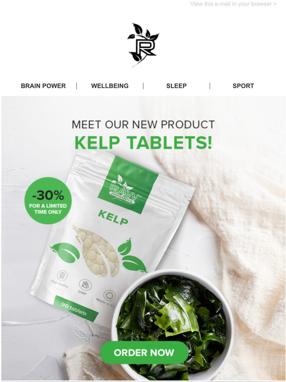 Raw Powders - Ergänzungsprodukte für psychische Gesundheit und Fitness ...