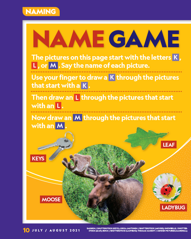 National Geographic: Spark their curiosity with Nat Geo Little Kids and ...