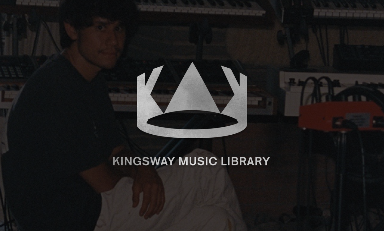 Tracklib: Exclusive Interview: Frank Dukes Available to Sample on ...