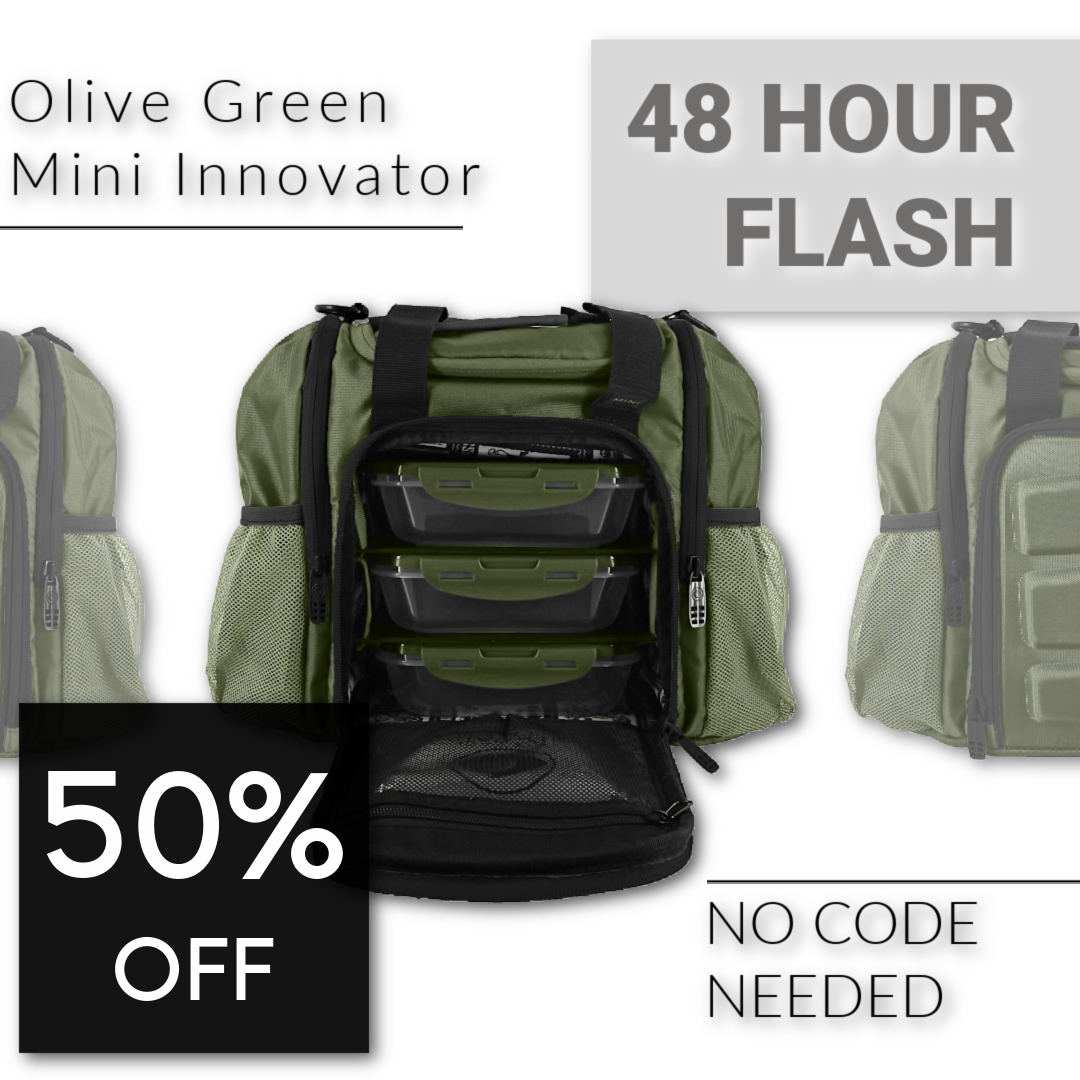Six Pack Bags: Back by Popular Demand | Milled