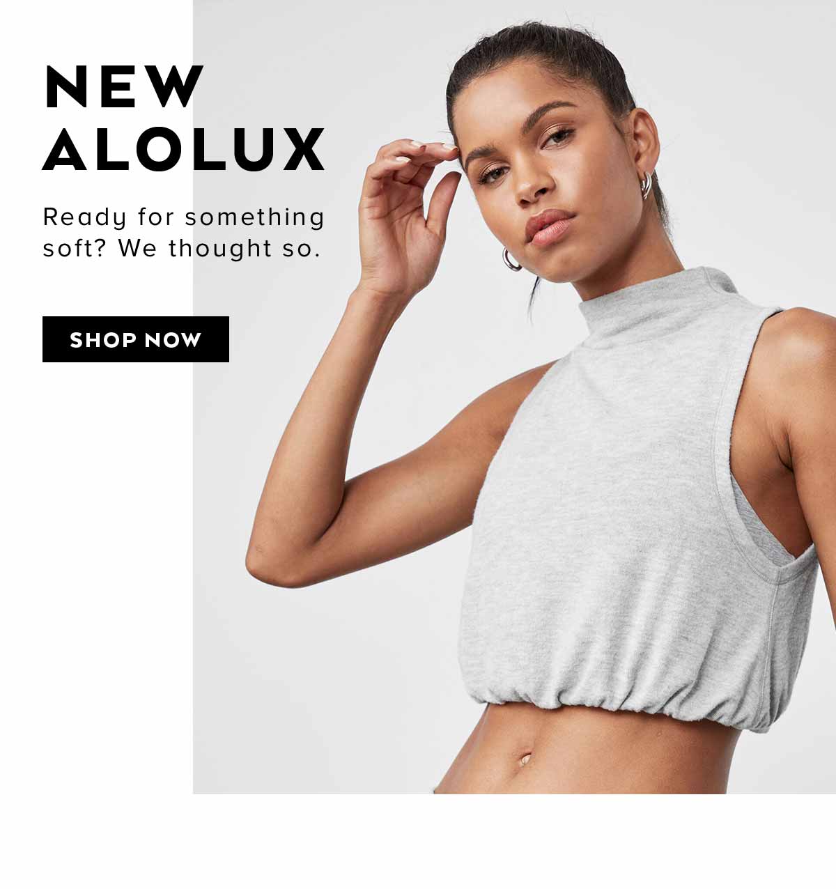 Alo Yoga: VIP EARLY ACCESS! NEW & ZEN COLOR DROP | Milled