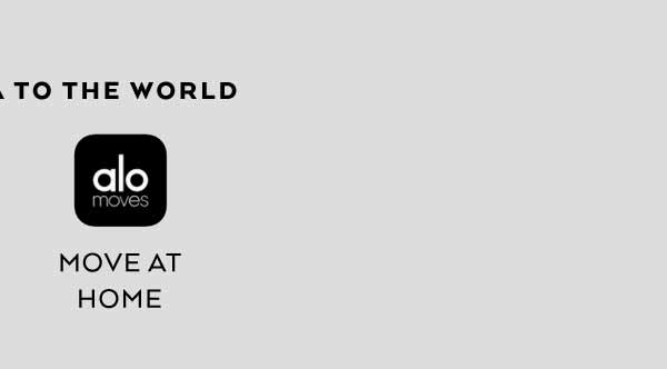 Alo Yoga: VIP EARLY ACCESS! NEW & ZEN COLOR DROP | Milled