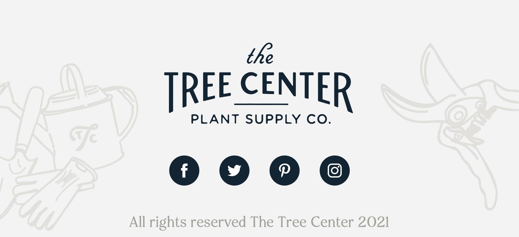 The Tree Center: The MOST versatile plant you didn't know you needed ...