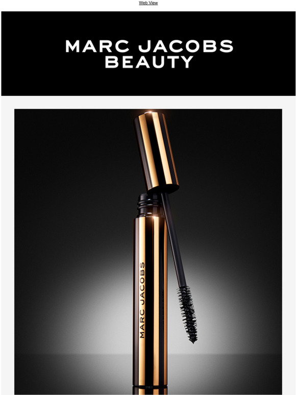 Marc Jacobs Beauty Email Newsletters: Shop Sales, Discounts, and Coupon ...