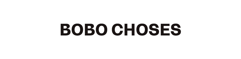 Bobo Choses: The wait is over: our NEW styles for adults! | Milled