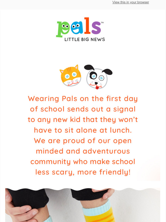 Hooray Hoopla LLC: FREE PALS MASK FOR BACK TO SCHOOL! | Milled