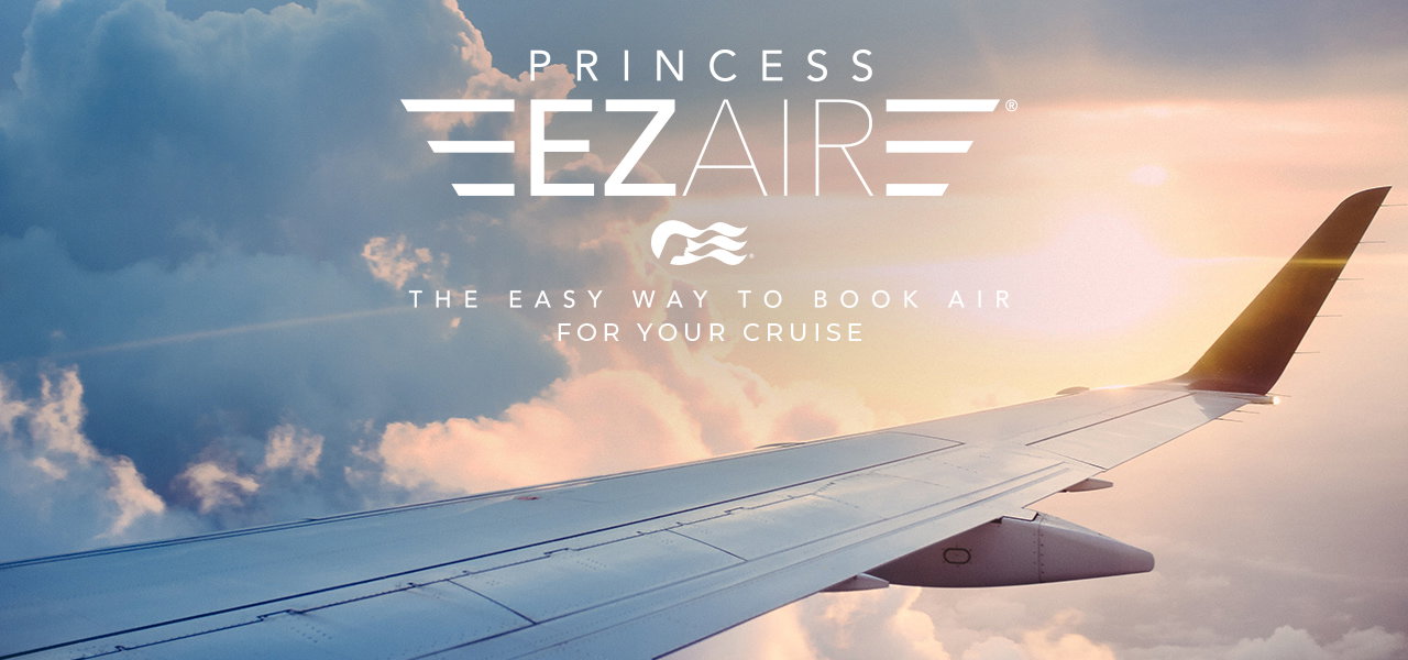 Princess Cruises: The easy way to explore Europe | Milled