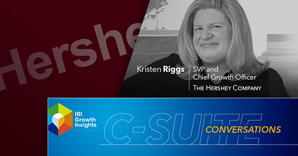 Circana: A Conversation with Kristen Riggs, SVP and Chief Growth ...