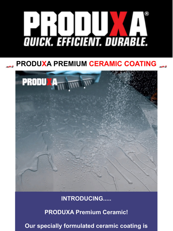 Produxa: INTRODUCING The Latest Addition To The PRODUXA Family! | Milled