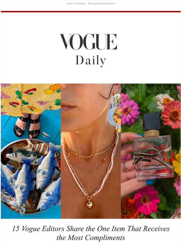 Vogue: Dua Lipa Wears an Itty Bitty Crochet Bikini | Milled