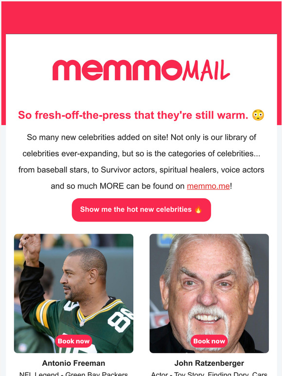 memmo.me: Droppin' em' like it's hot... | Milled