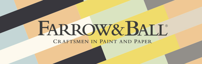 Farrow & Ball: Colour stories: Citrona | Milled