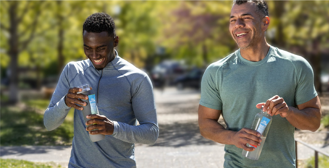 Vital Proteins: This Is When To Take Hydration** + Collagen | Milled