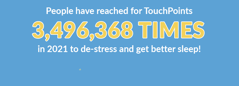 TouchPoint: 7 Feel-Good Partner Stretches for Lower Back Pain | Milled