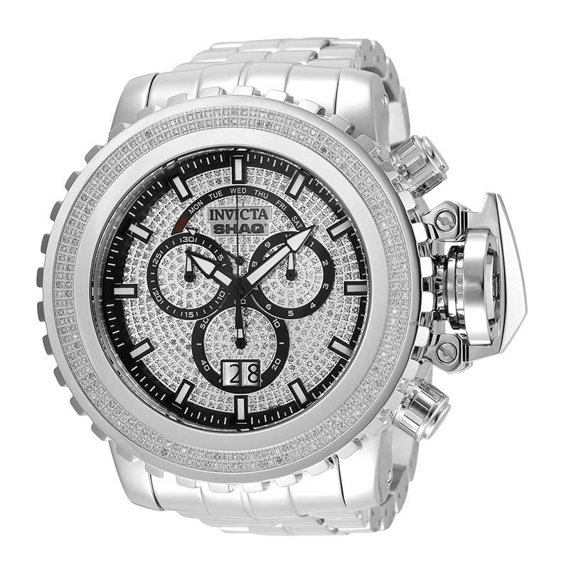 Invicta: Introducing The Sea Monster Collection | Milled