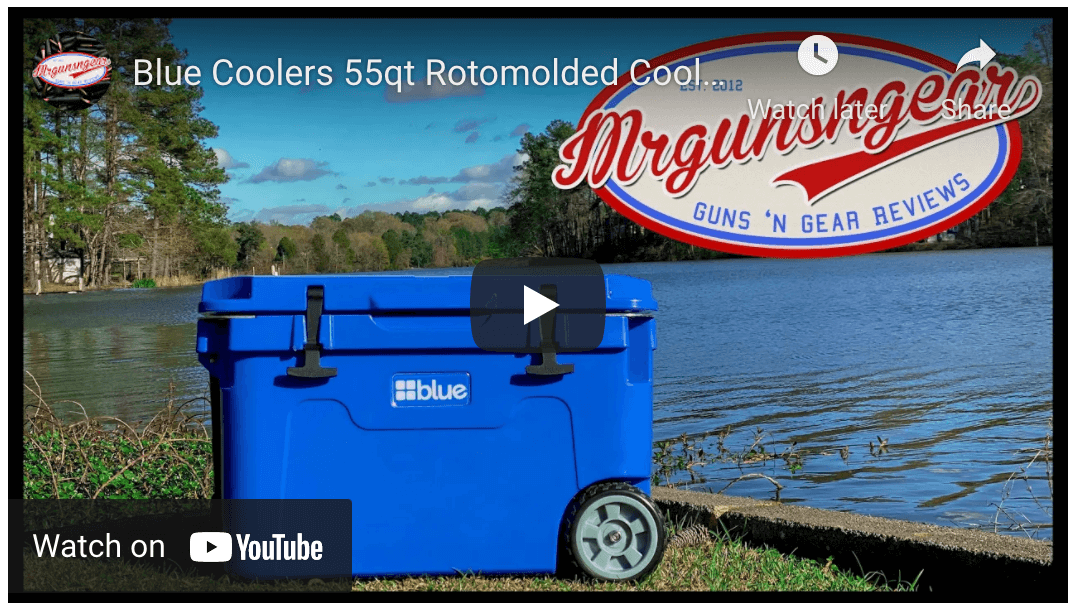 Caddis Sports: Take $20 Off Our New Cooler + Topper Bundles | Milled