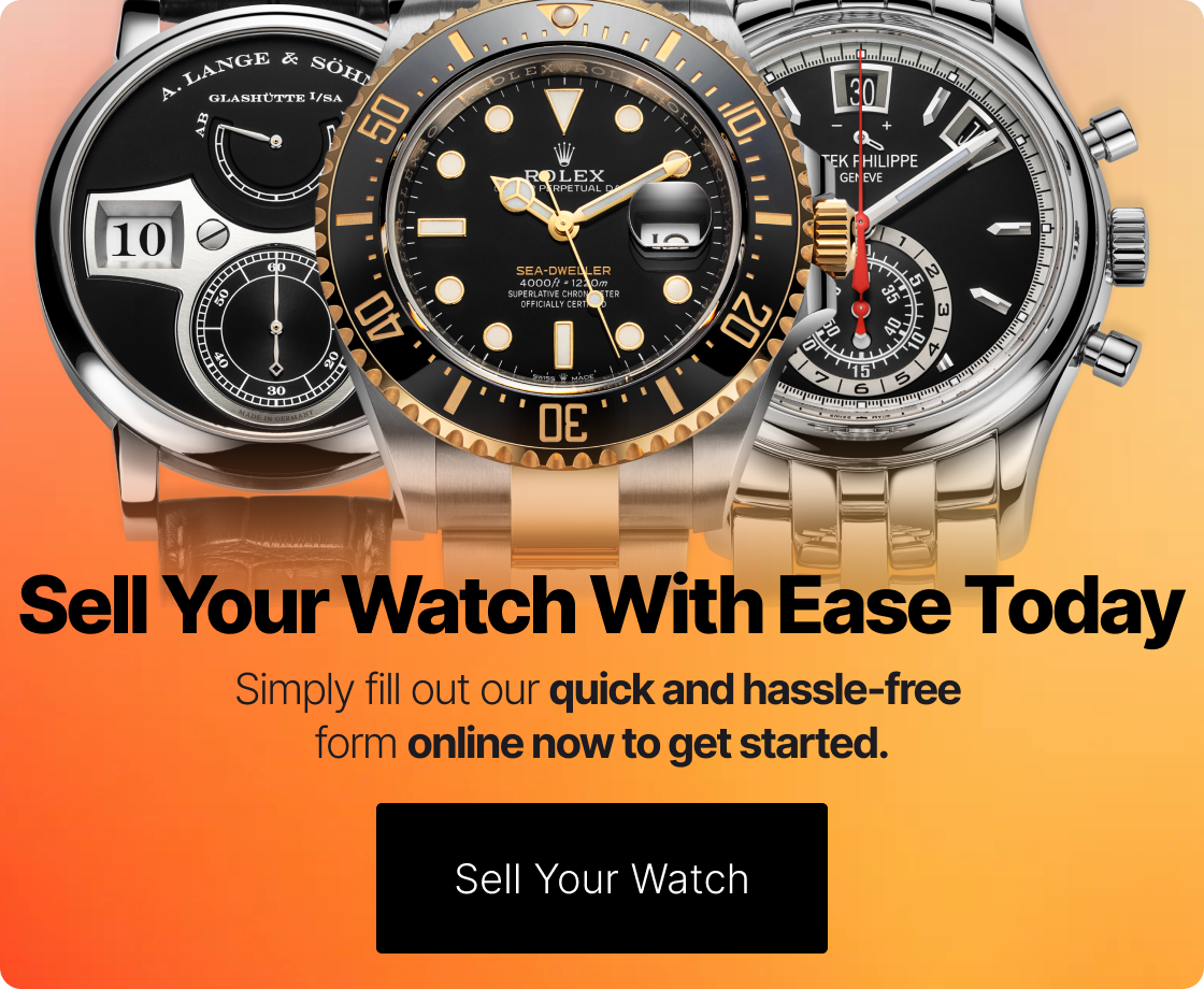 Watchfinder France: Dont Miss Our Fresh Special Offers! | Milled