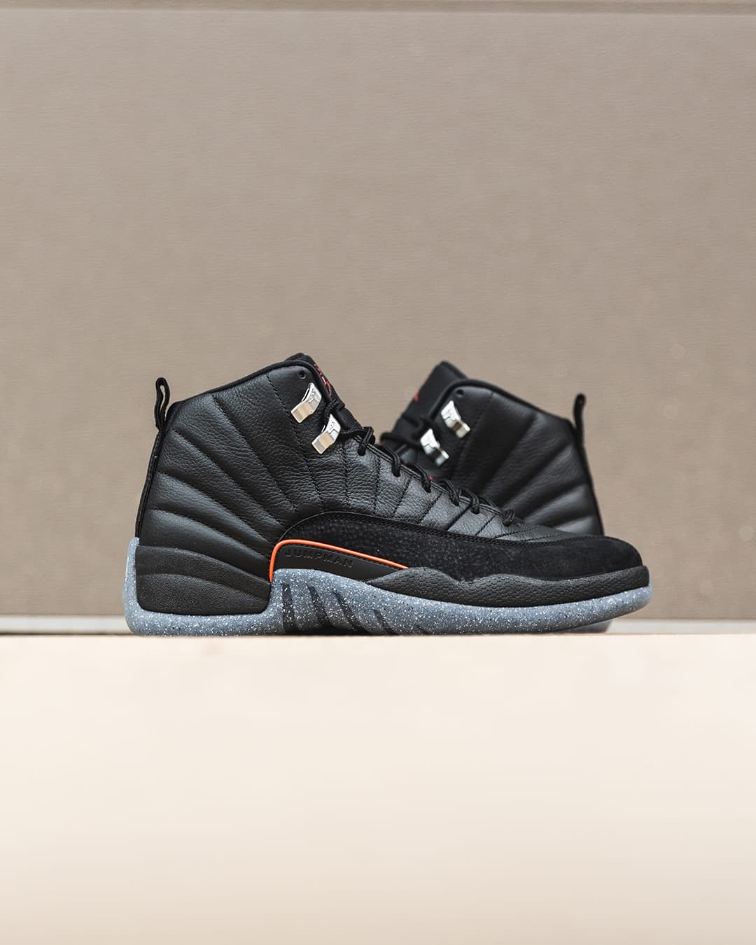 DTLR: Added Utility Air Jordan 12 | Milled
